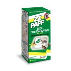 Paff Zz Baint Beatles 4 Pc Copyr Spa Home Insecticides And Anti
