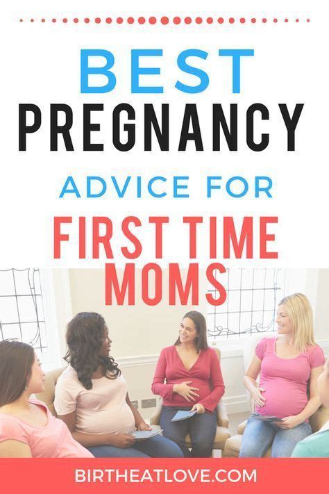 Best Pregnancy Tips For First Time Moms Artofit