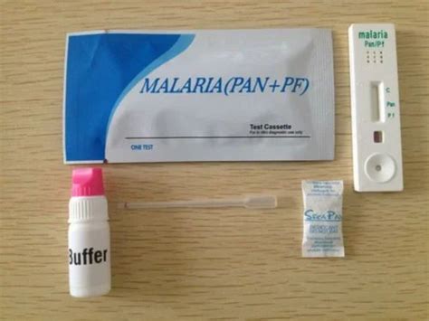In House Malaria Test Kit At ₹ 50piece In New Delhi Id 23513646733