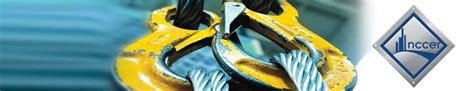 Nccer Basic Rigging Certification Training