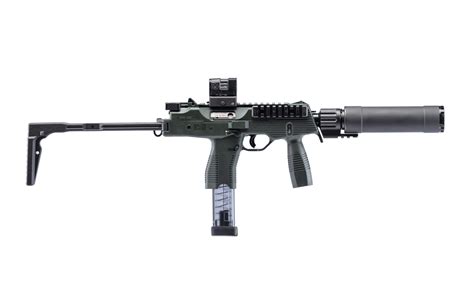 Tp9 Od Pistol Bandt Usa