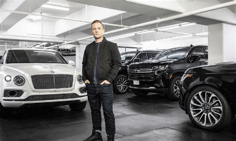 Ehsan Rasul On Linkedin Whipy The New Car Rental Platform Thats Making Noise