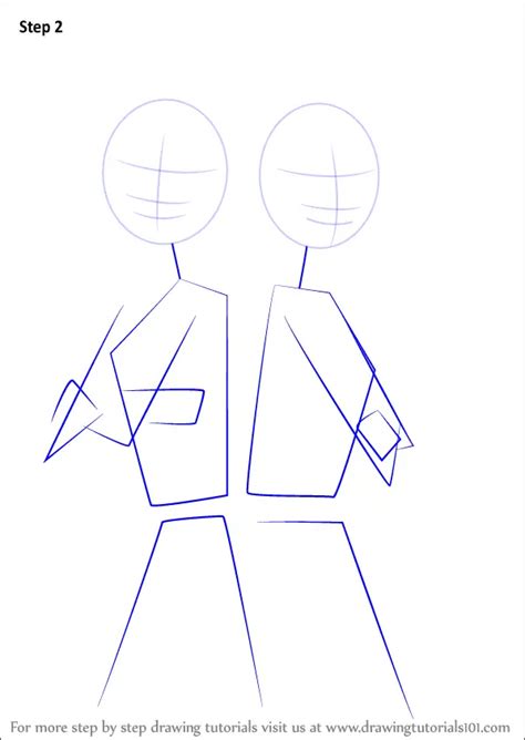 How To Draw Elsa And Anna From Frozen Fever Frozen Fever Step By Step DrawingTutorials Com