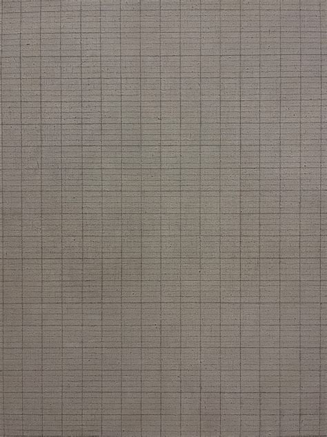 Agnes Martin A Meditative Practice Glasstire