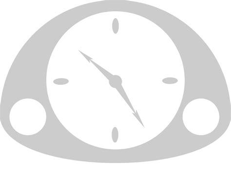 Alarm Clock 36658685 Vector Art At Vecteezy