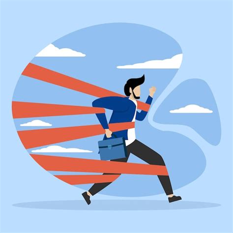 Premium Vector Limitations And Traps Or Challenges To Overcome