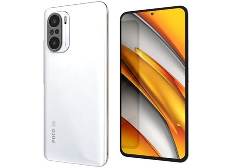 Celular Xiaomi Pocophone Poco F3 5G 128GB 6 GB em Promoção é no Buscapé
