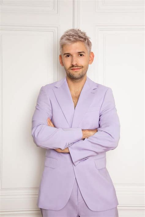 Dancing Stars Kandidat Michael Buchinger Im Interview Filmat