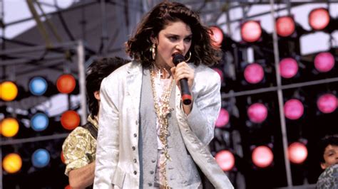Live Aid At 40 Where Are The Iconic Performers Now After Historic
