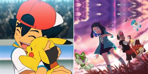 Ash And Pikachus Journey To End After 25 Years Pokémon Series Will
