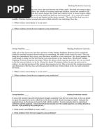 Grade 7 Introduction To Drama Elements Of Drama Pdf Tragedy