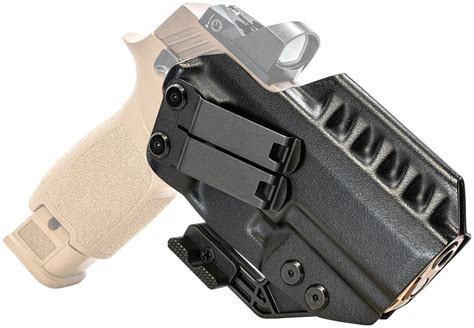 M18 Sig Exploring Its Features And Specifications Cya Supply Co