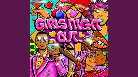 Girls Night Out Youtube