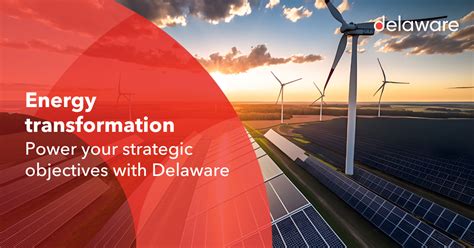 Energy Delaware Uk And Ireland