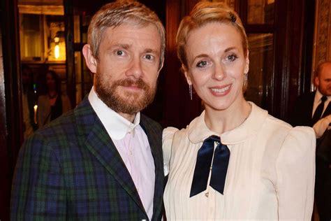 Amanda Abbington Sherlock