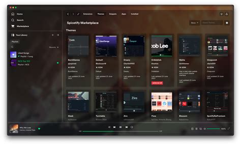Spicetify Revolutionizing The Spotify Experience Techmedok