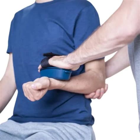K Invent K Push Muscle Dynamometer For Physical Therapy