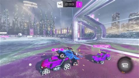 Rocket League Sex Youtube