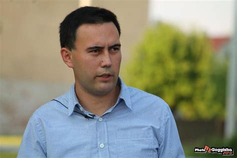 Mlada Snaga Legradski Načelnik Ivan Sabolić Među Najmlađim Načelnicima U Hrvatskoj