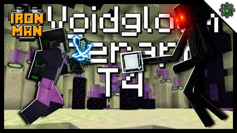 How I Did T4 Eman Without Atomsplit Hypixel Skyblock Ironman 71