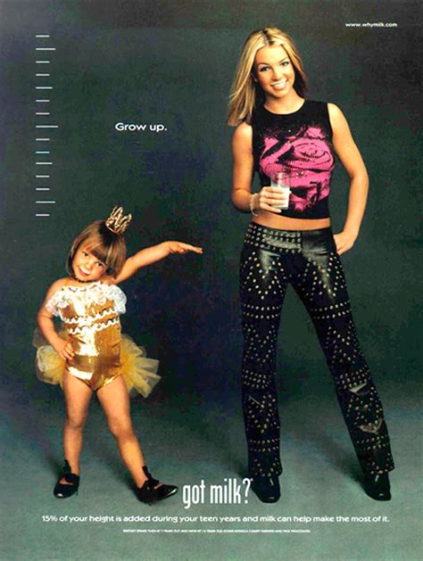 The Got Milk Campaign Is Dead Long Live All The 90s Celebs With Milk