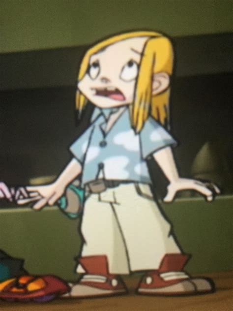 Bobby Clash By Ohyeahcartoonsfan On Deviantart