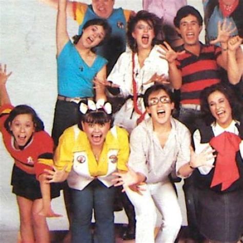 Elenco De ‘cachún Cachún Ra Ra Tiene Reencuentro Scoopnest
