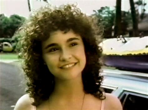 Cult Film Freak Cult Starlet Diane Franklin In Summer Girl