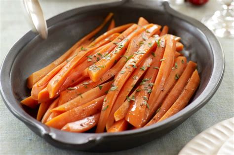 Как вкусно приготовить овощи - Со Вкусом