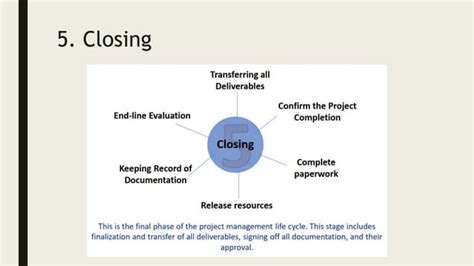 Project Planning And Monitoring Including The Use Of Logframe Pptx