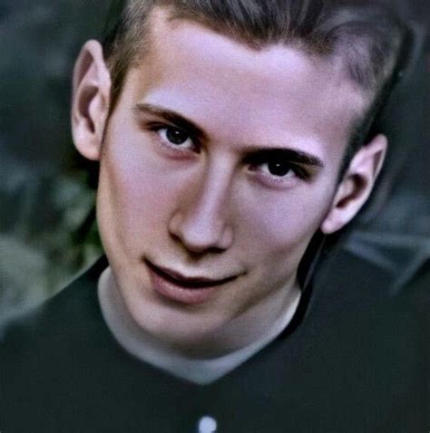 Eric Harris 4 By Midnightpitchblack On Deviantart