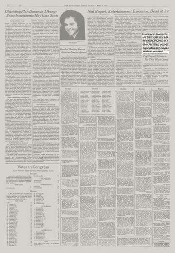 Ernie Kovacss Daughter Dies The New York Times