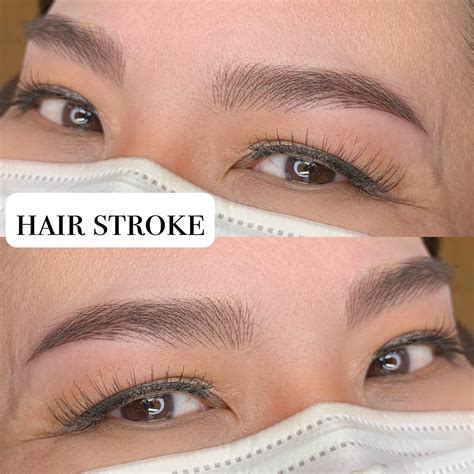 Hs3 Eyebrows รับสักคิ้ว