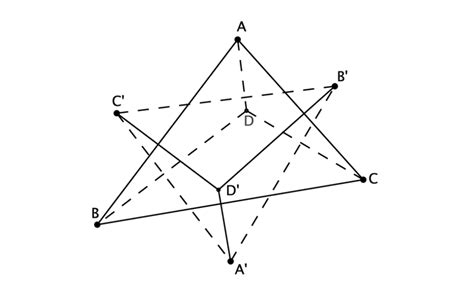 Steiners Theorem See Eg 3 4918 States The Perpendicular To