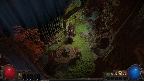 A Dream Of Greed Cartographers Hideout