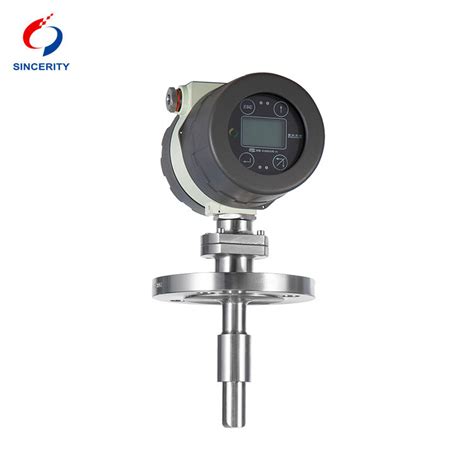 Latest Inline Fuel Flow Meter For Business For Gravity Measurement Sincerity