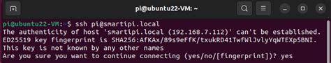 How To Use SSH In Windows MacOS Or Linux Tom S Hardware
