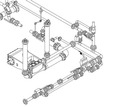 3d Piping Pdf 3 D Graphics Computer Software And Applications