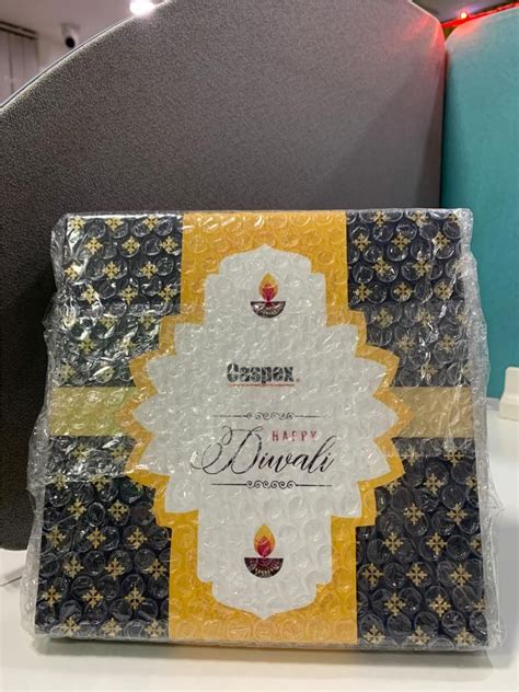 Madhusudhan Reddy Challa On Linkedin Celebration Of Diwali 💥