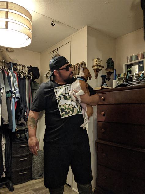 Then I Hit Em With The Heat Rdrip