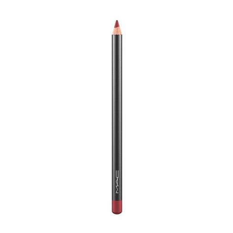 Mac Lip Pencil 145g Redd Big W