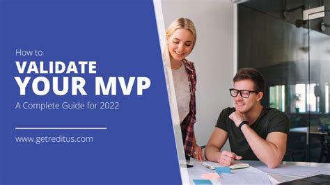 How to Validate an MVP: 5 Startup Founder Methodologies