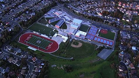 Police Investigating Shooting At De Anza High School In Richmond Abc7