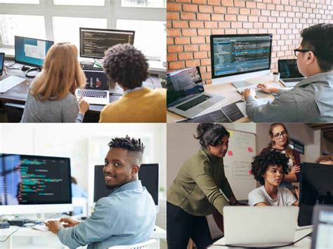 Day In The Life Of A Software Engineer Forage