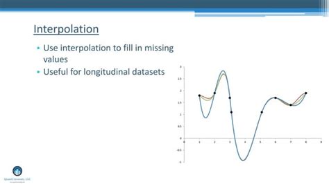 Missing Data Handling Pdf Databases Computer Software And