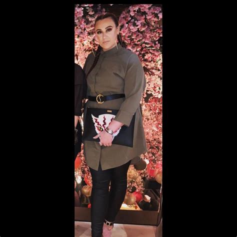 Amy Craddock Finance Business Partner Transformation Poundland