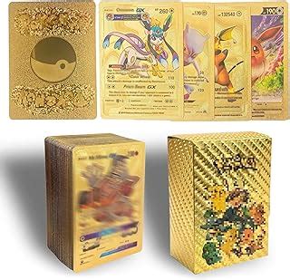 Gold Pokemon Cards Your Ultimate Buying Guide Mewedu