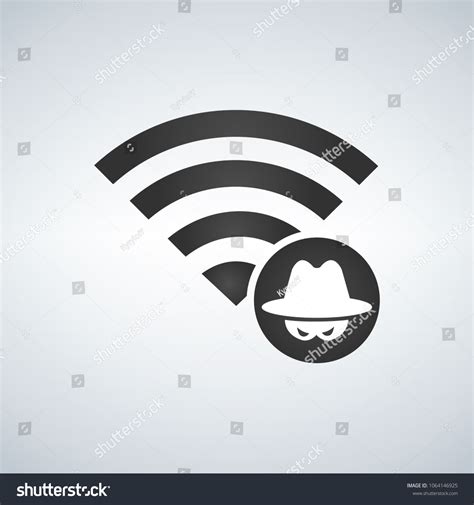 90 Free Wifi Hacker Stock Vectors And Vector Art Shutterstock