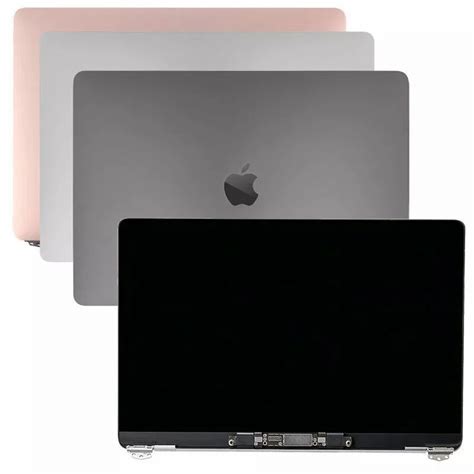 Apple Macbook Air M1 A2337 Lcd Screen Full Display Assembly At ₹ 22500
