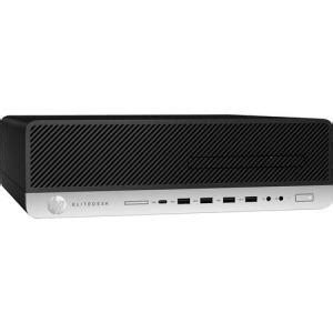 Hp Elitedesk G Kd Ut Abc Specifications And Reviews